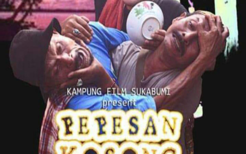 Pepesan Kosong