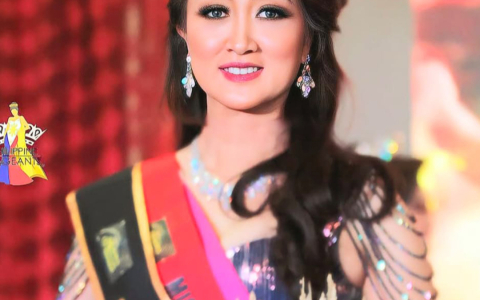 Debbie Lim